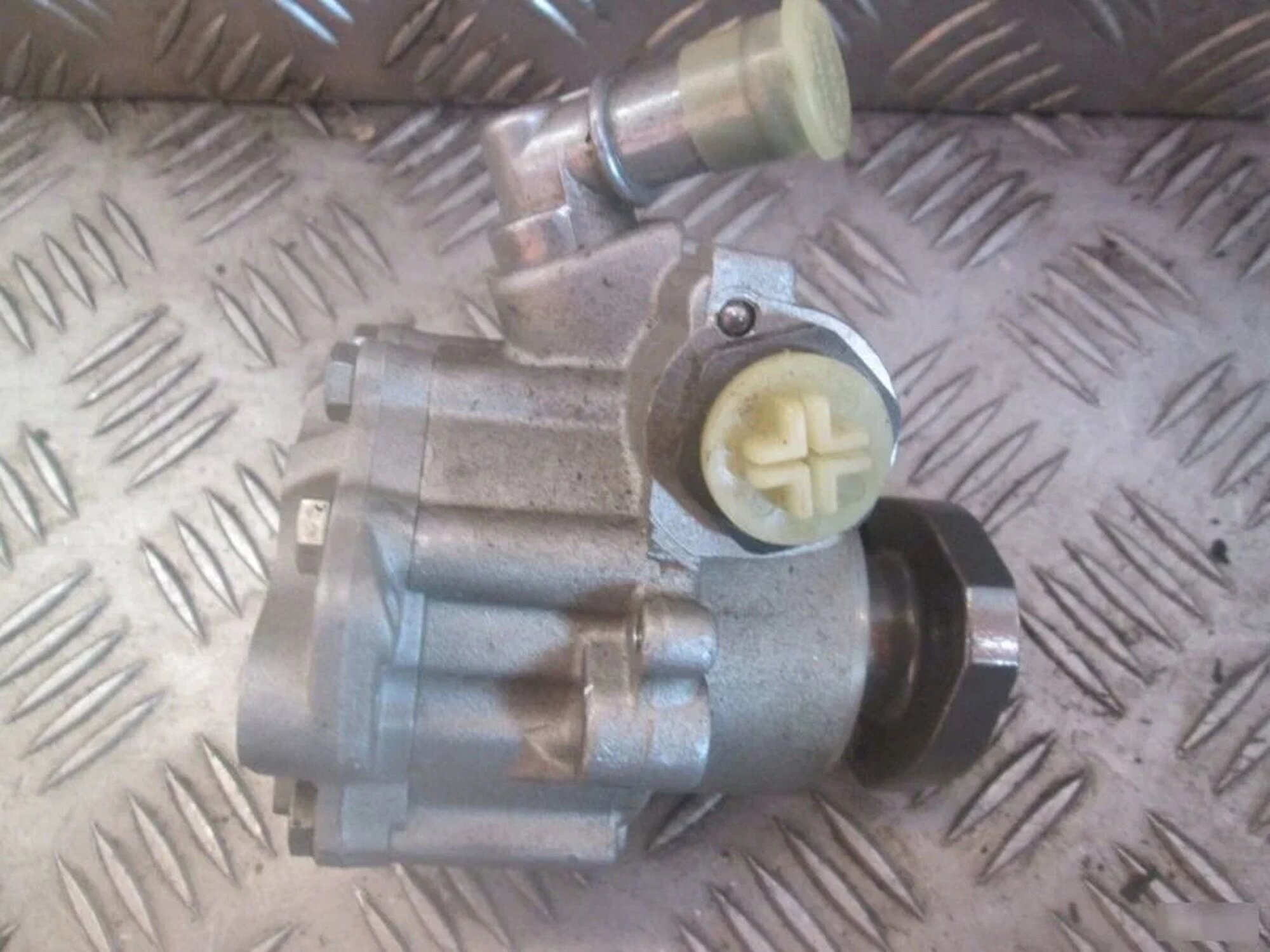 Насос гидроусилителя руля 4B0145156, для Audi A6/S6 1998-2005