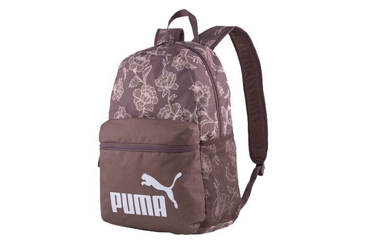 Рюкзак тканевый унисекс PUMA Regular, пурпурный, OneSize EU
