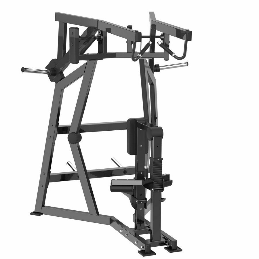 Верхняя тяга Gymmaster AMV16