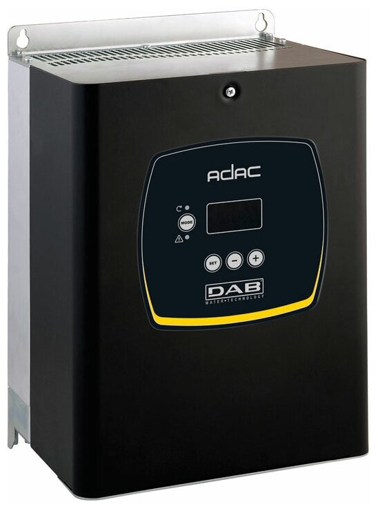 Преобразователи частоты DAB ADAC M/T 1.0