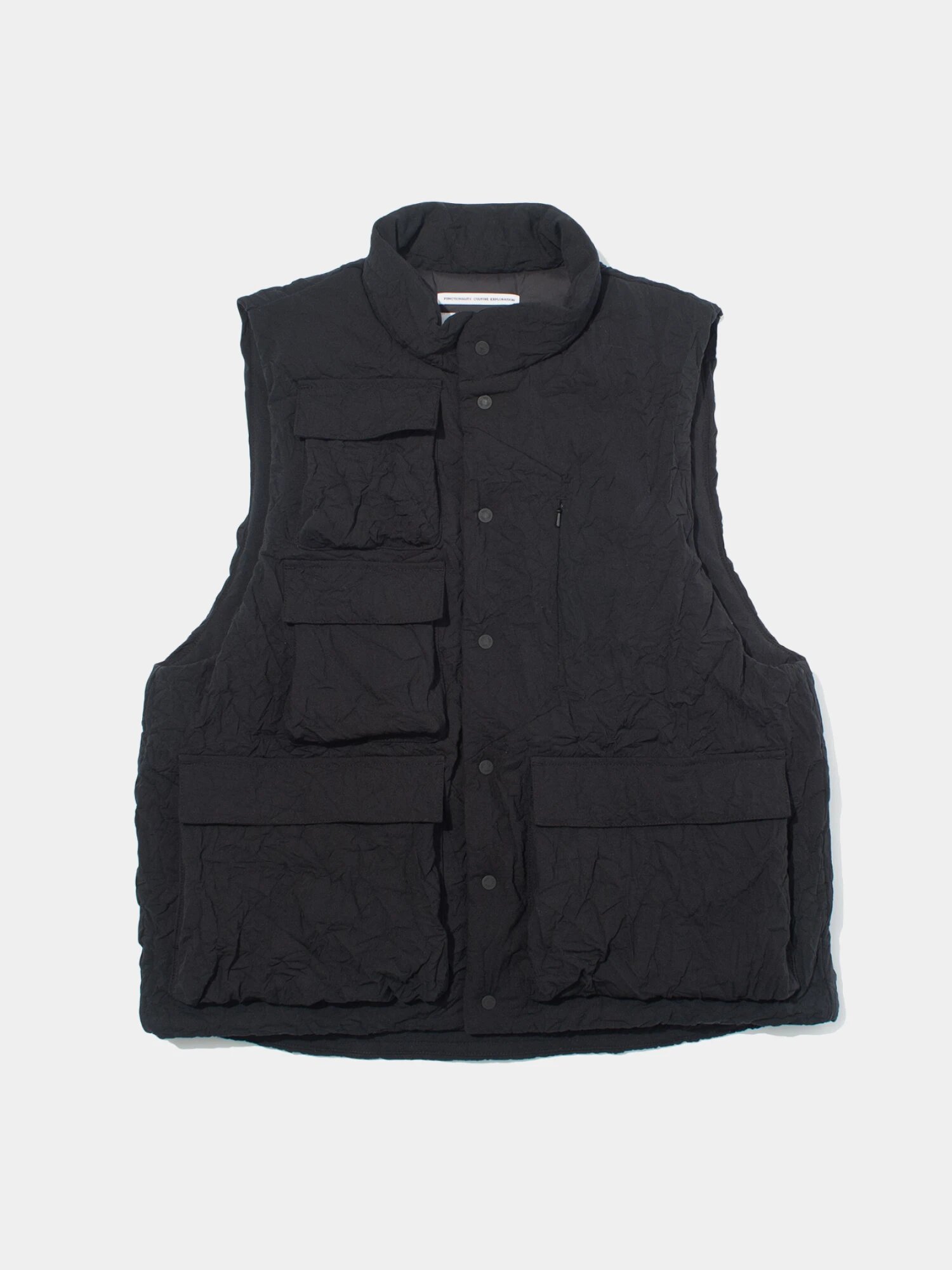 Жилет Infinity Crease Primaloft