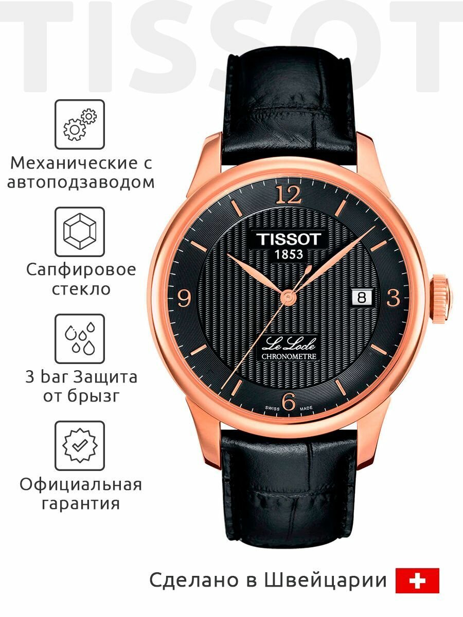 Наручные часы