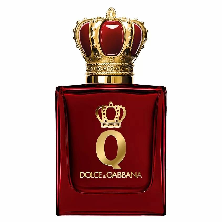 DOLCE&GABBANA Q by Dolce&Gabbana Parfum духи 30 ml
