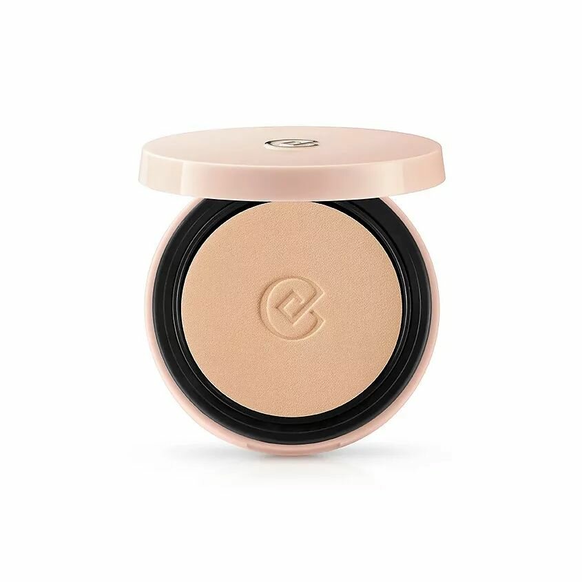 COLLISTAR Пудра компактная Impeccable Compact Powder, 20G NATURAL 9 гр