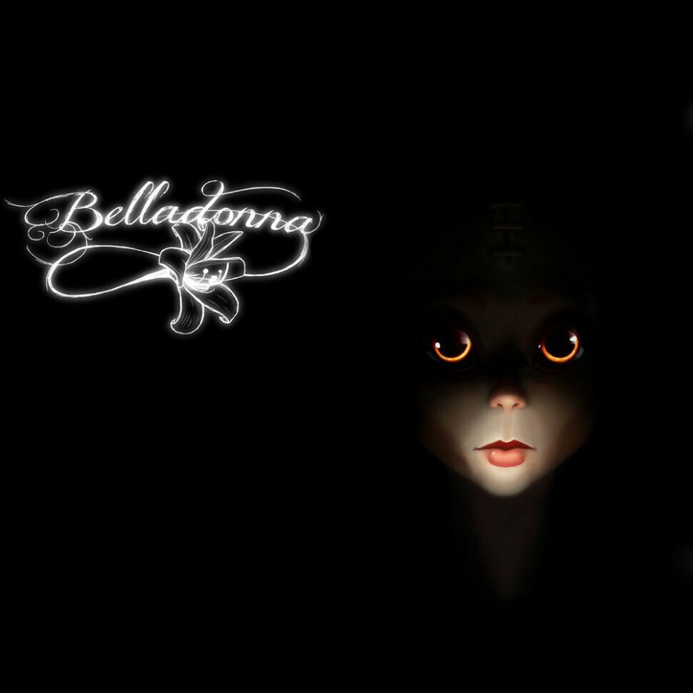 Игра Belladonna PC / ПК, активация в стим Steam для региона РФ / Россия цифровой ключ