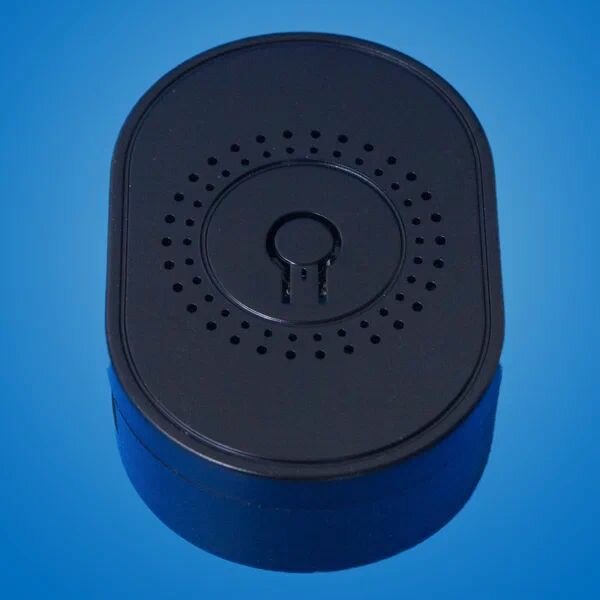 Реле в подрозетник (одноканальное) Wifi 16А Работает с Алисой