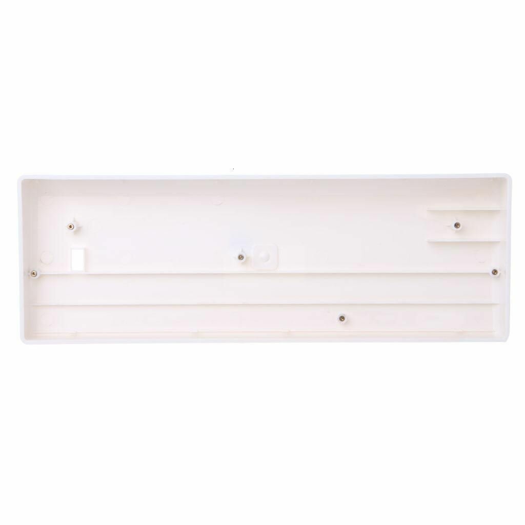 Корпус GH60 для клавиатуры 60%, Белый