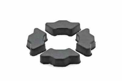 Муфта задней звезды Delta, Zodiak, ALPHA, ОВ-70 (россия) (компл 4шт.)