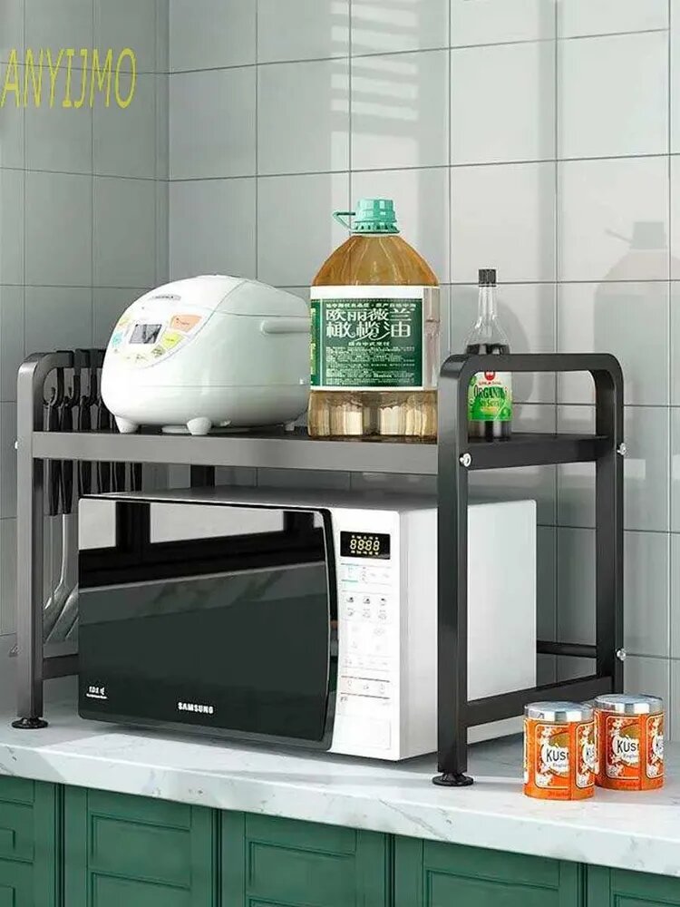 ANYIJMO Полка, 36х52.50х45.50 см, 1 шт.