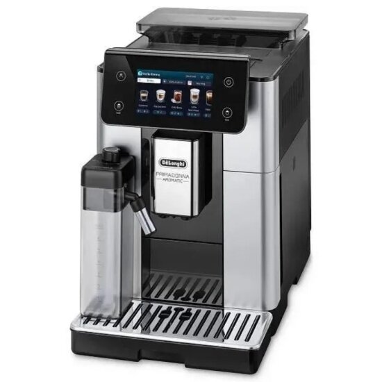 Кофемашина Delonghi ECAM630.75. TSM