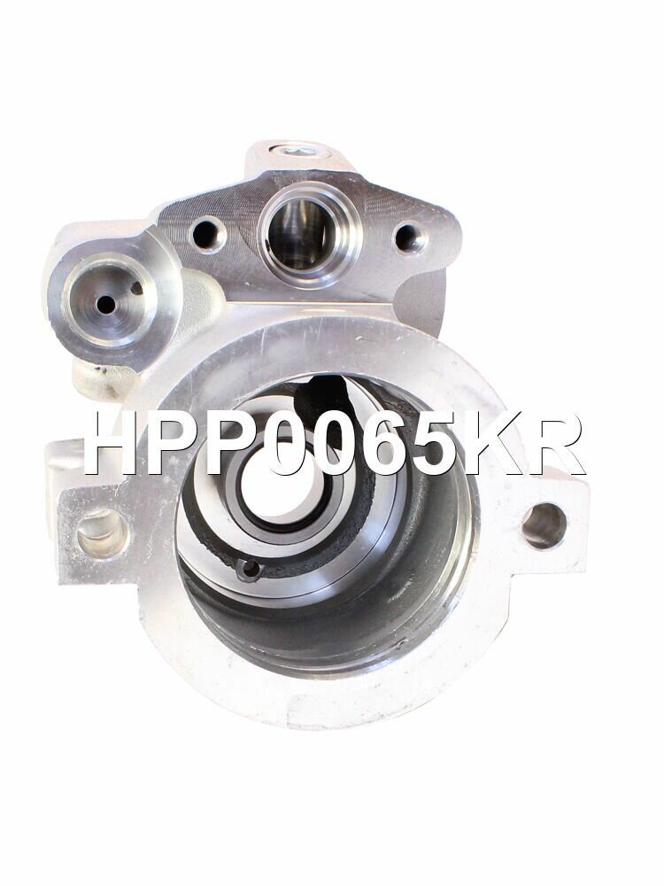 Корпус насоса ГУР Motorherz HPP0065KR