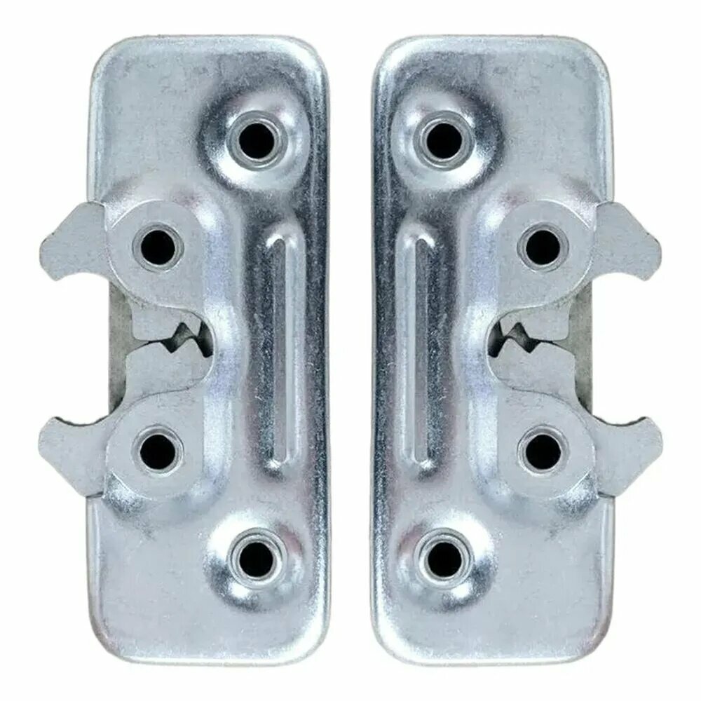 1 пара защелок для дверного замка International 9370 и 9670 451548 HLK2053 498003C2 498003C1 HLK2054 498004C1 498004C2