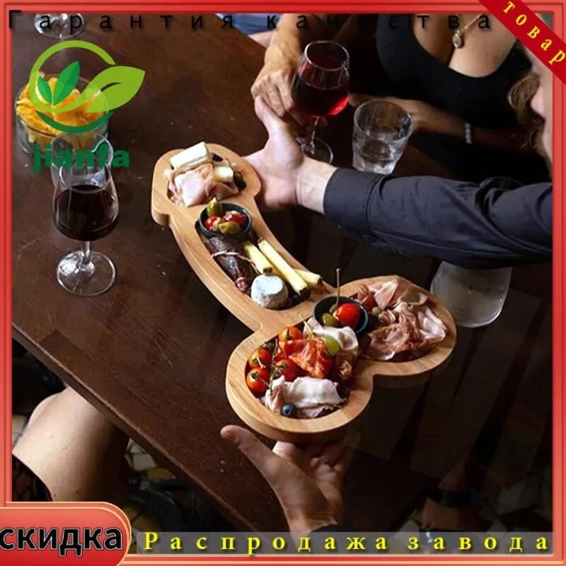 Набор столовой посуды из 1 предм.