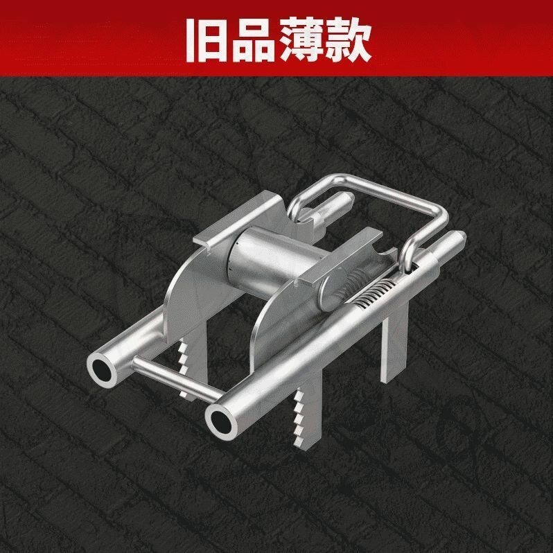 Новый кабельный протяжитель для электриков, инструмент для протяжки сетевых кабелей и проводов, ручной кабельный протяжитель с роликом, устройство для протяжки кабеля одним человеком.