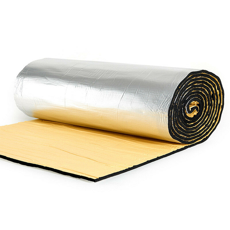 Оптовая продажа изоляционного хлопка, термостойкой резино-пластиковой изоляции, кровельных изоляционных панелей, внутренней солнцезащиты, самоклеящихся материалов для зимних садов и крыш.