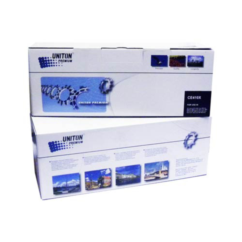 Картридж Uniton Premium CE410X (305X) для HP Color LJ PRO M351/ M451/MFP M375/М475, черный (black) (4000 стр.)