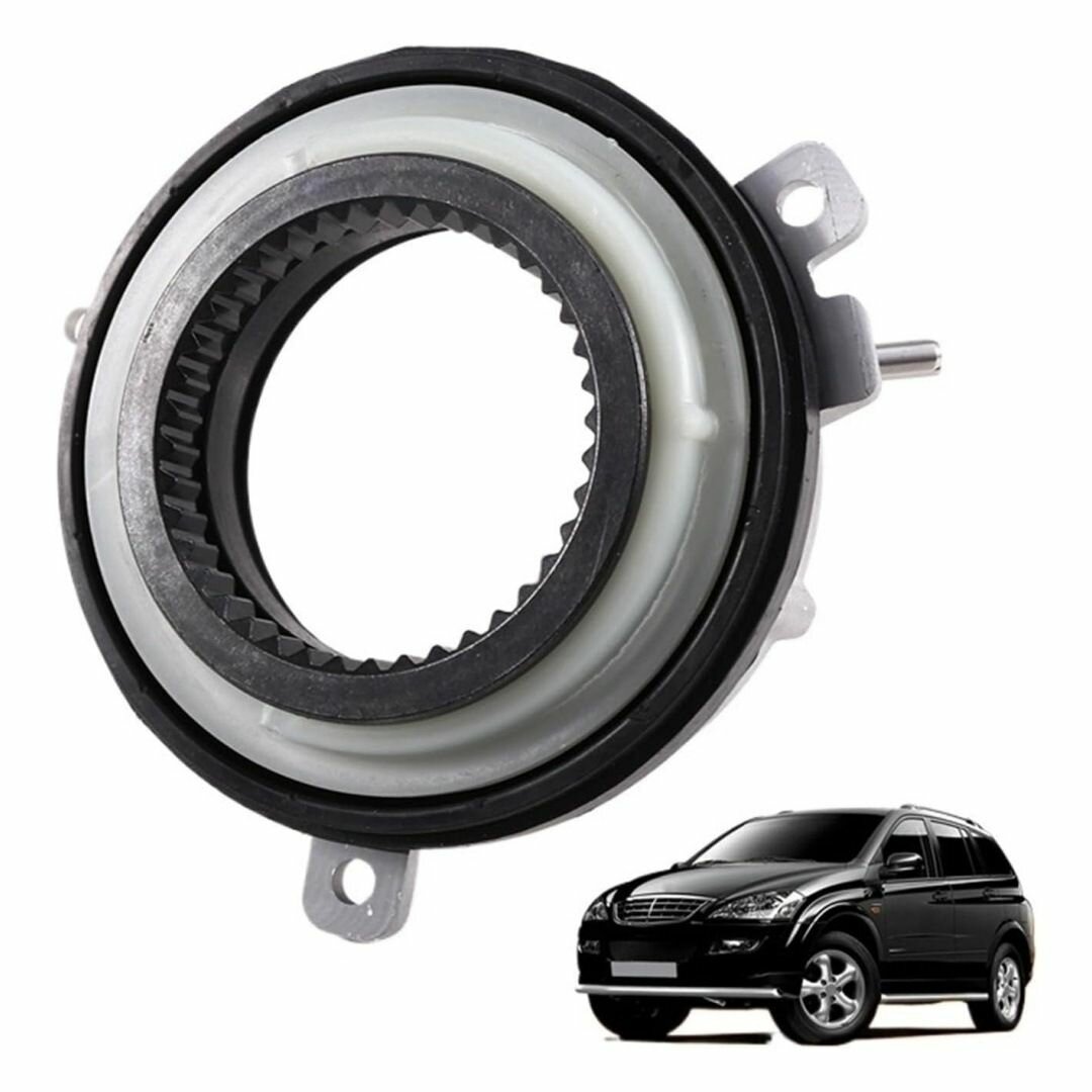 Муфта включения полного привода SSANGYONG арт. 4151036200