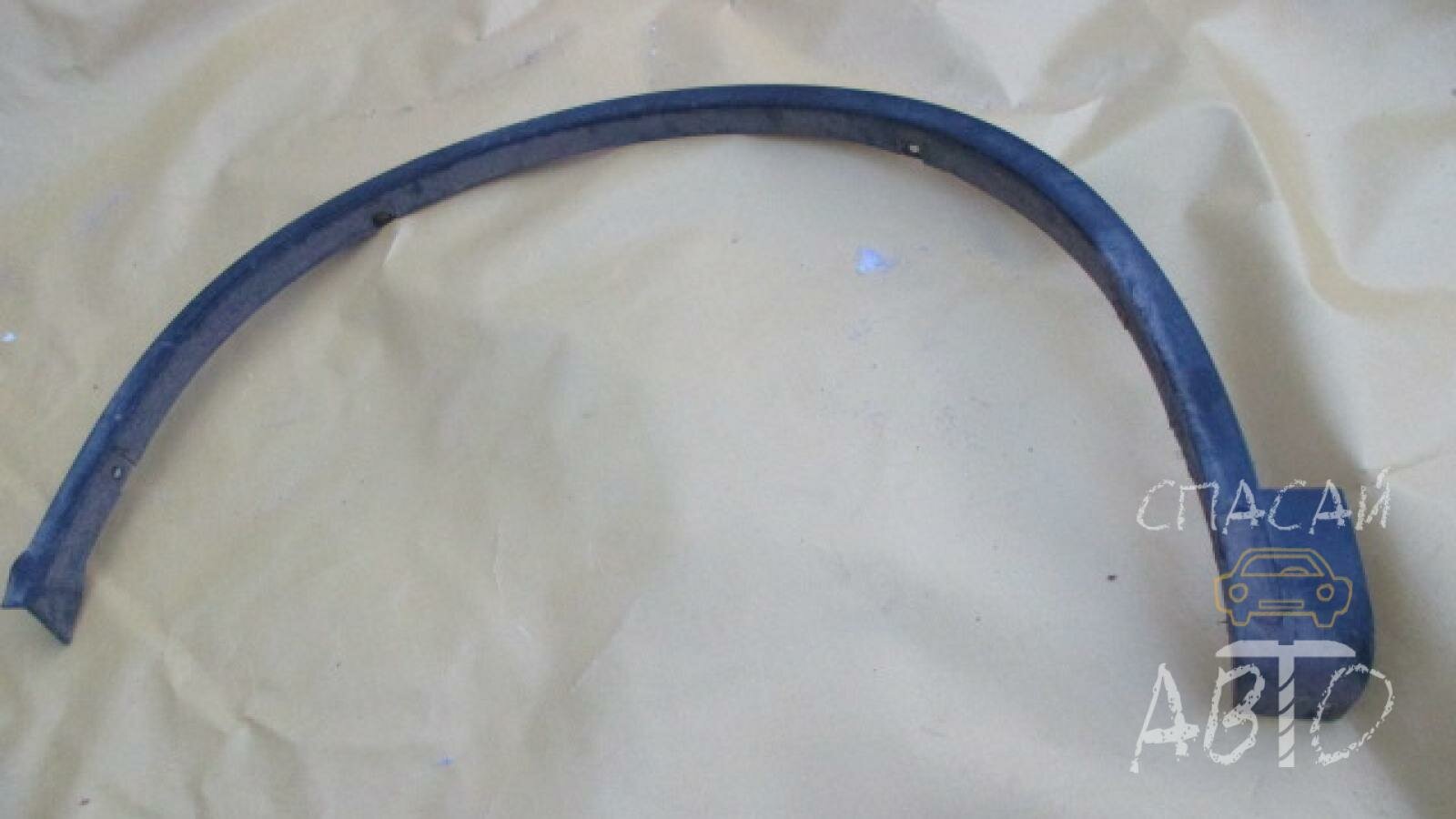 Накладка крыла FX (S50) Infiniti 78861CG000