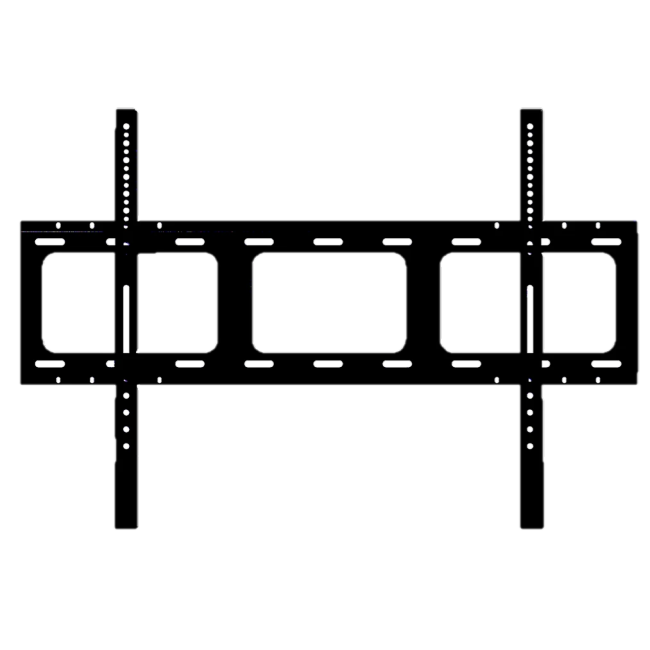 MB-WallMount-650 Yealink Кронштейн настенный/ Yealink [] Wall mount for 65 inch MeetingBoard and ETV / [3311073]