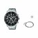 Наручные часы CASIO, черный