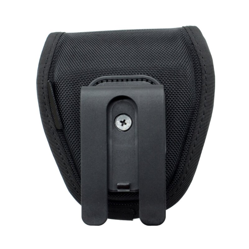 Двойной Чехол Для Наручников, Чехол Для Наручников, Чехол Для Наручников Со Скрытой Застежкой, Вращающийся Держатель Для Наручников, Чехол Для Наручников Правоохранительных Органов