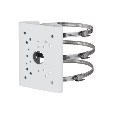 Кронштейн для крепления на столбе Dahua DH-PFA5510