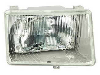 Освар 60020371100000 Фара Волга, ГАЗель правая освар 60020371100000