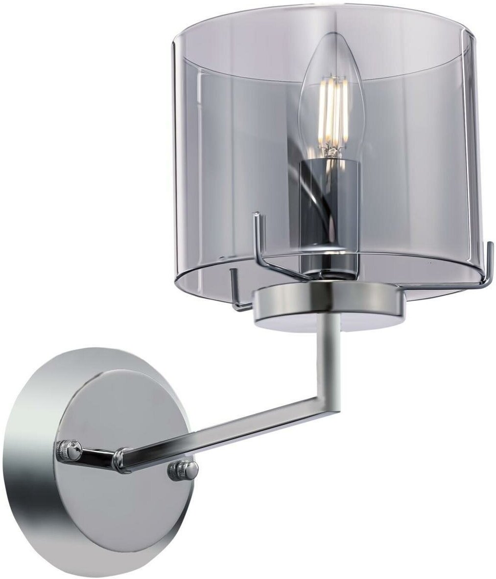 Бра Freya Karen FR5096WL-01CH