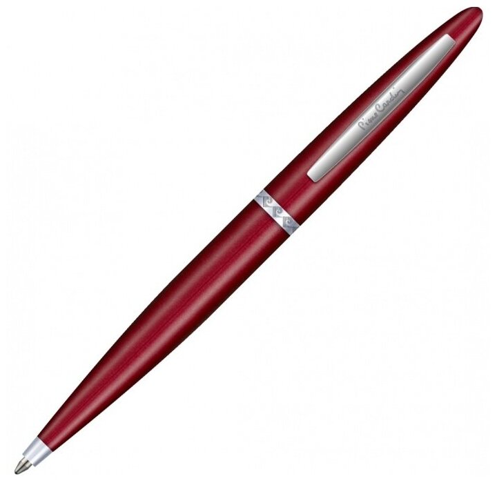 Pierre Cardin PC5312BP Ручка шариковая pierre cardin capre, lacquer red сt