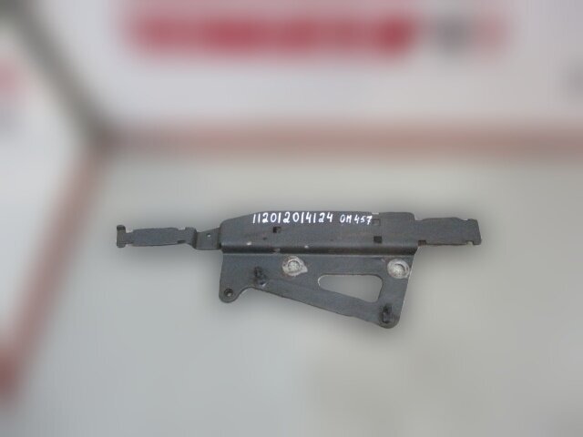 Кронштейн клапана регулятора давления двигателя OM457 MERCEDES AXOR, для а/м KAMAZ 5490