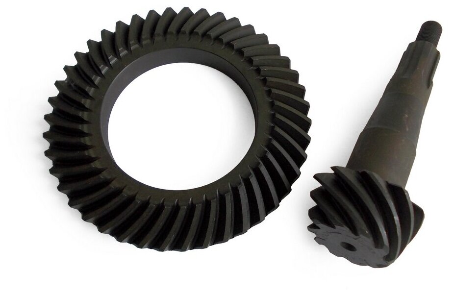 Главная пара ТЗСК 2103, для LADA, передаточное число 4.1, надёжность, долговечность