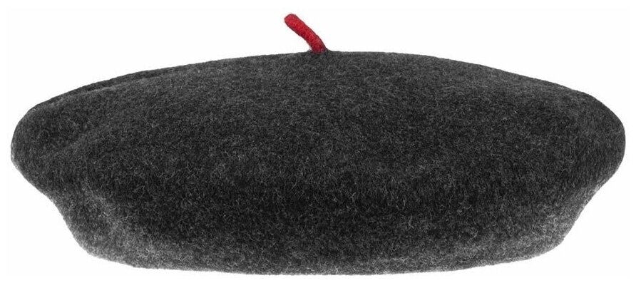 Берет Le Beret Francais Базовая коллекция для мужчин и женщин