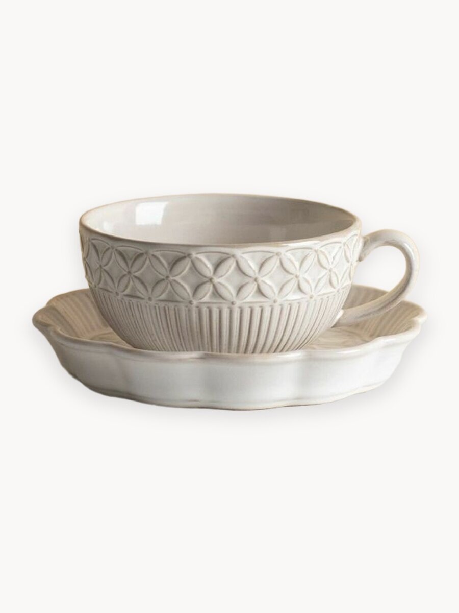 Чайный сервиз Вкусняшки от Машки  Москва