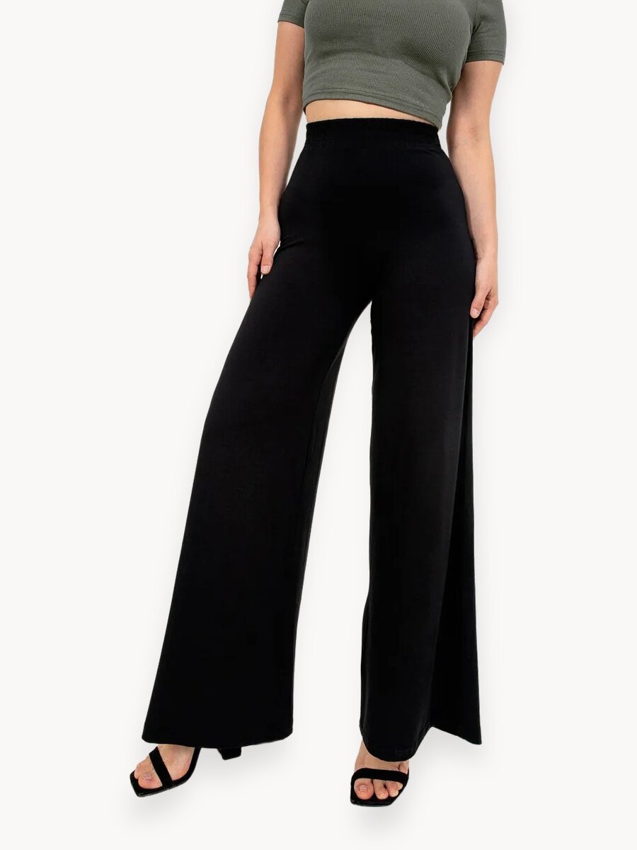 Брюки спортивные