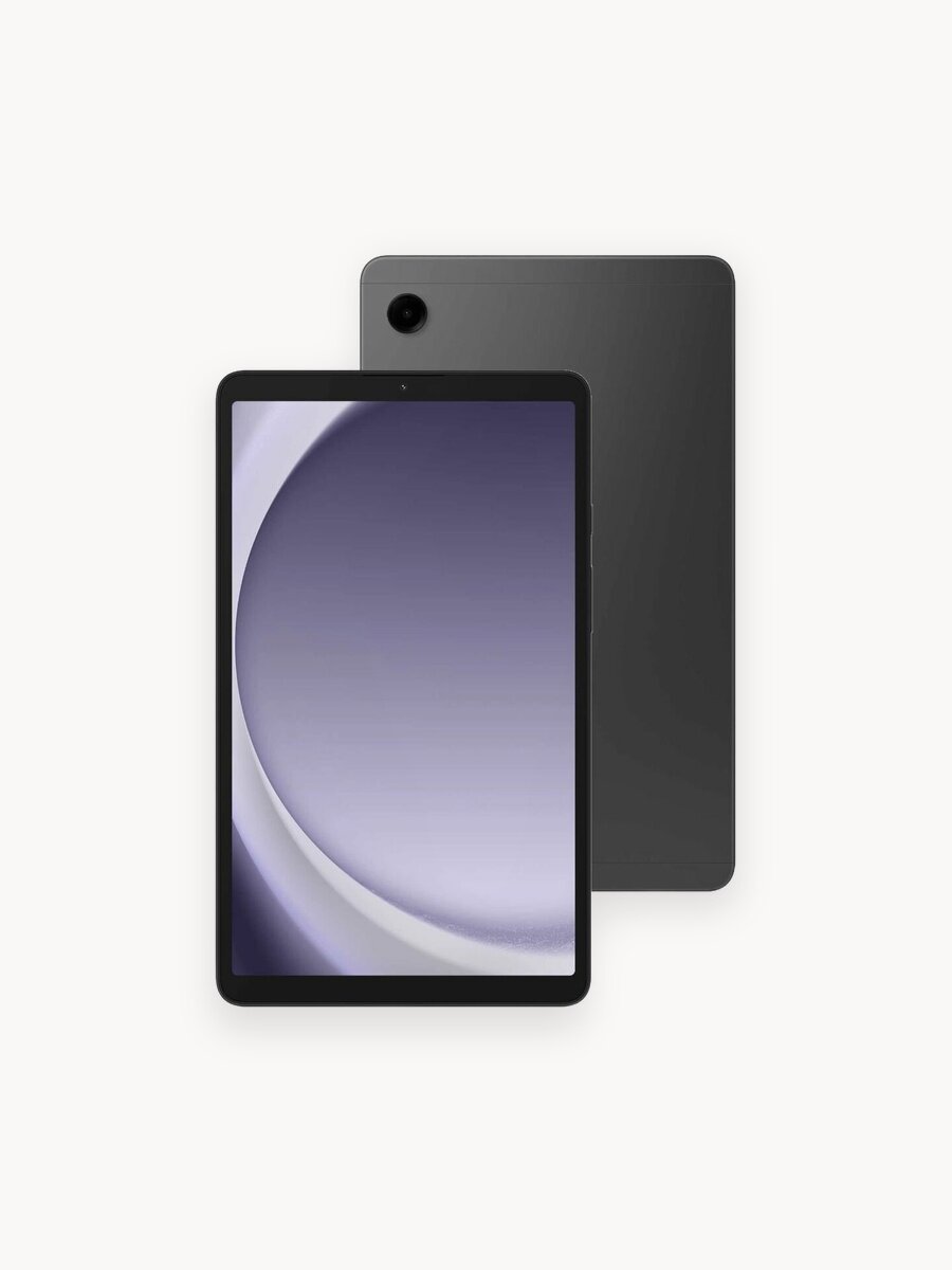 Samsung Планшет Galaxy Tab A9 4/64 ГБ LTE, графит