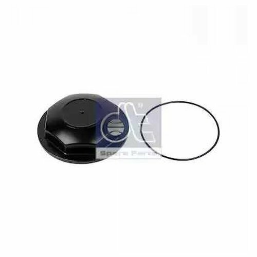 Крышка ступицы DT Spare Parts 265069