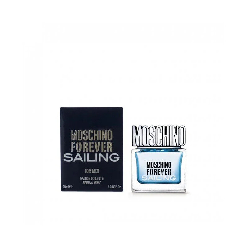 Туалетная вода Moschino Forever Sailing 30 мл