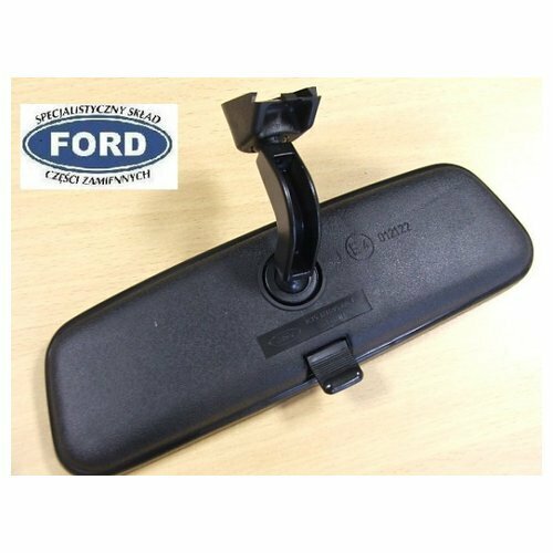 Зеркало заднего вида Ford 4166467