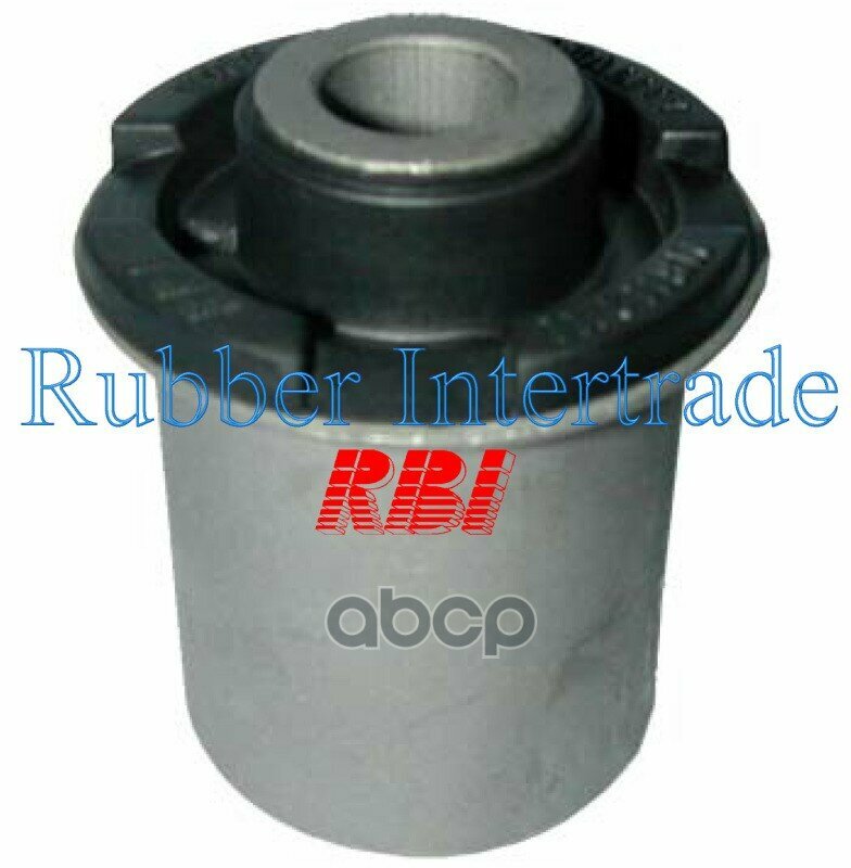 Сайлентблок рычага Mitsubishi Delica 94-07 / L400 94-06 RBI арт. M2563041