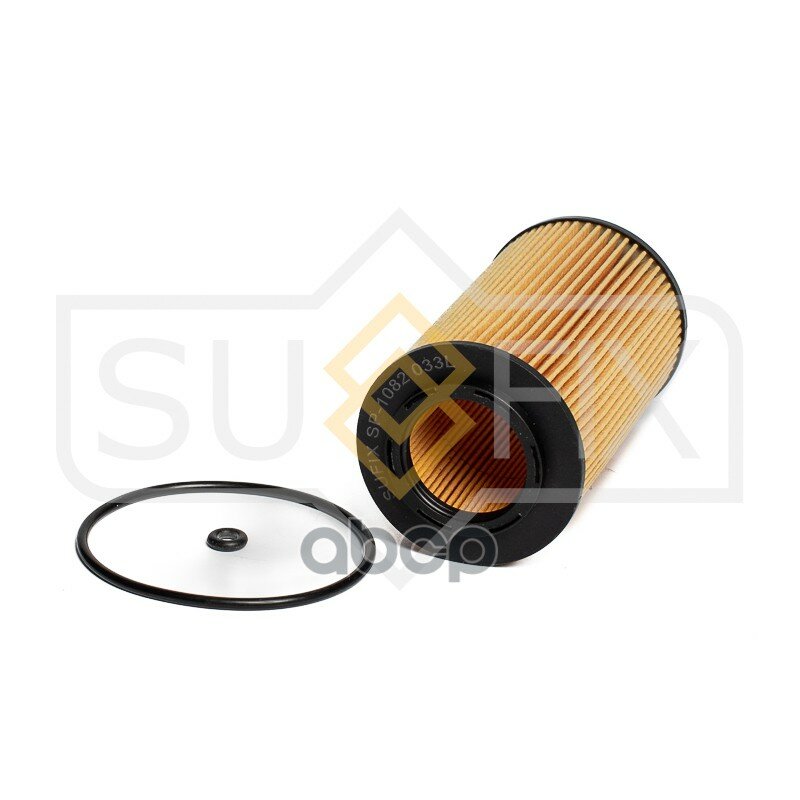 Фильтр масляный SUFIX арт. SP1082