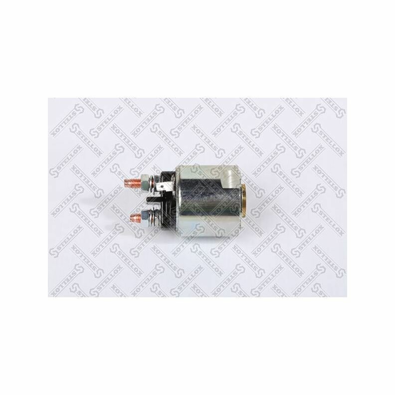 Реле втягивающее! Renault Logan 1.2-1.6i 04>, STELLOX 0685110SX