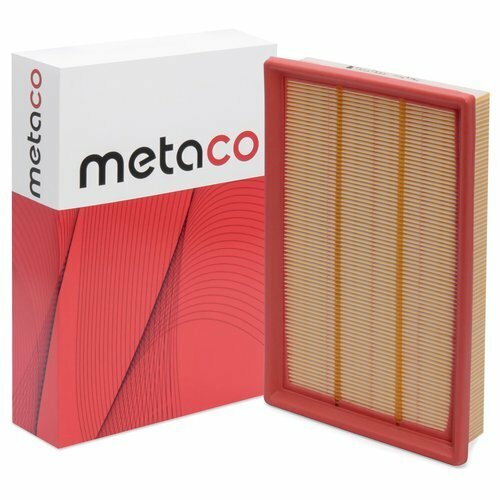 Фильтр воздушныйFORD TRANSIT METACO 1000070