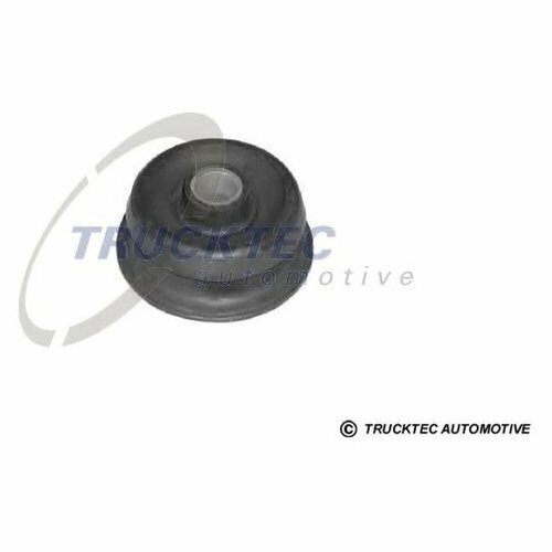 Опора переднего амортизатора Trucktec 0230039 для Mercedes SPRINTER 901, 902,903,904,905; VW LT 2835 II 2DB II,