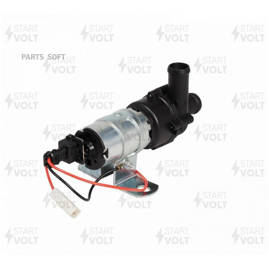 STARTVOLT VPM03780-E Насос водяной, дополнительный ()