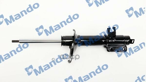 Амортизатор NISSAN Primera (P10) (90-96) задний левый газовый MANDO Mando арт. MSS016208