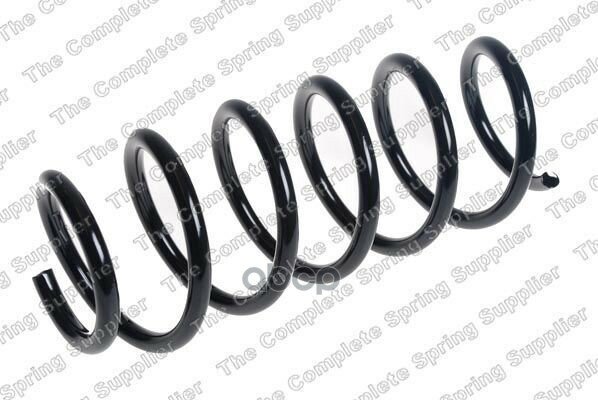 Пружина передняя HONDA, правая Lesjofors арт. 4035781