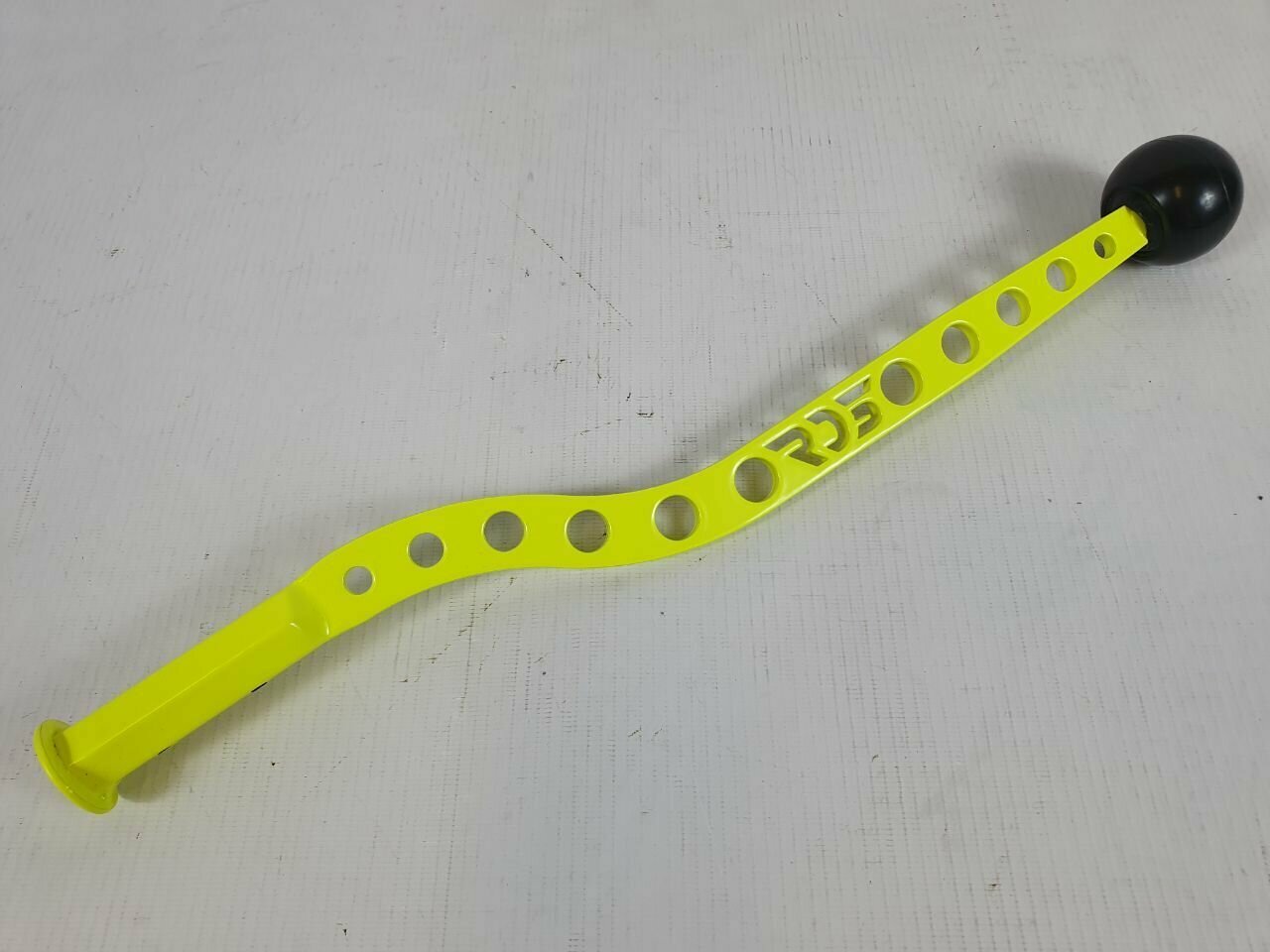 Ручка КПП удлиненная 2101-07 RDS