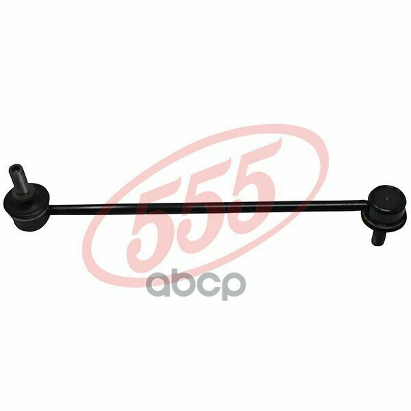 Стойка стабилизатора (+ гайка) Toyota Corolla Corolla Verso 01/02- 555 арт. sl-3640-m