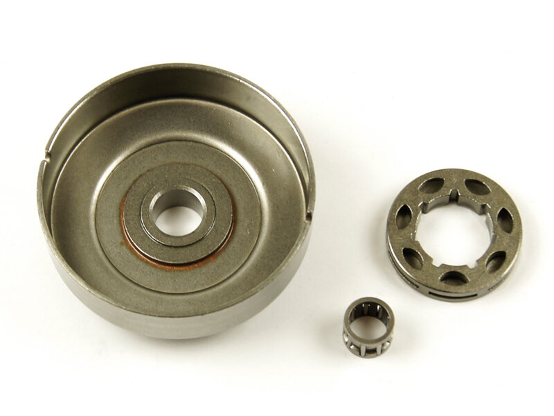 Звездочка ведущая 3/8"-7Mini для бензопилы STIHL MS 170