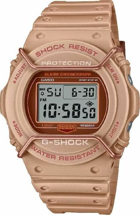 Наручные часы G-Shock
